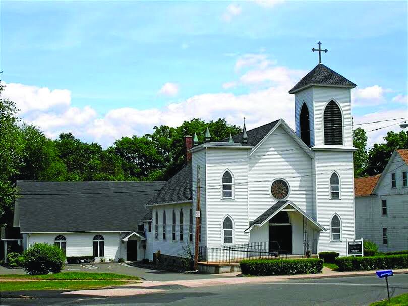 Holy Trinity Lutheran Church hosting Christmas Bazaar | News | bristolpress.com