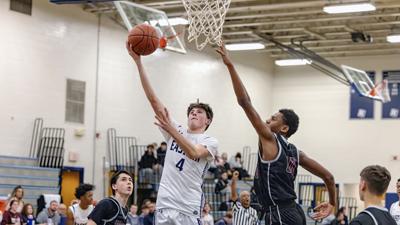 Collins’ buzzer-beater sends Bristol Eastern past Conard | Sports ...
