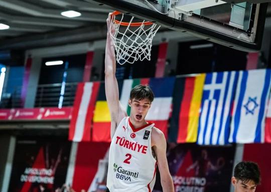 Huskies add Rrezon Elezaj and Uroš Paunović to complete roster | Sports ...