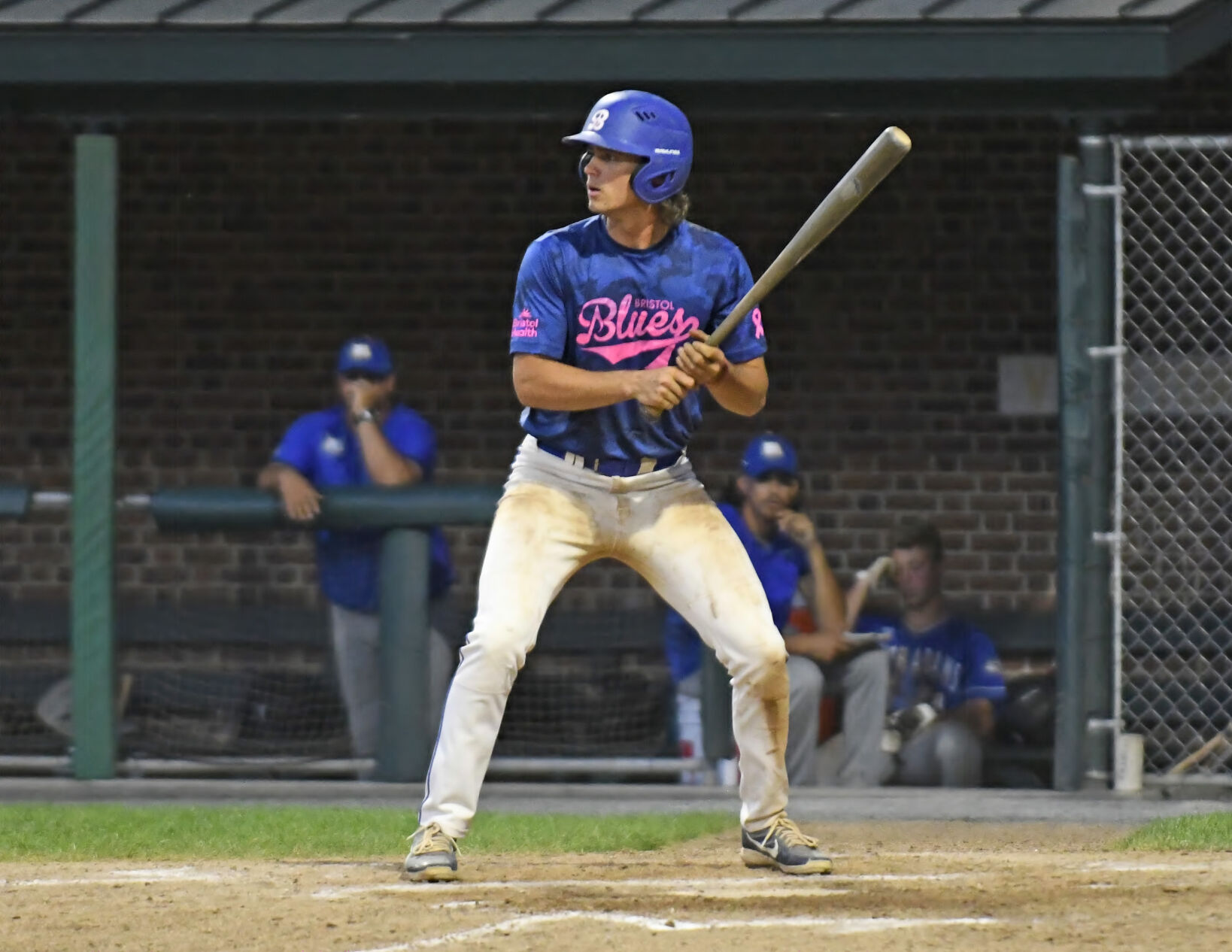 Former Blues Jay Harry, Ryan Wilson drafted to MLB | Sports ...