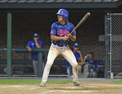 Former Blues Jay Harry, Ryan Wilson drafted to MLB | Sports ...