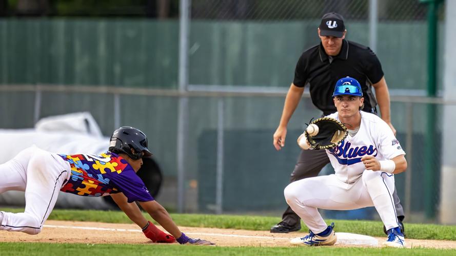 HOP'S GOT POP: Hopko enjoying success with Blues after leading nation ...