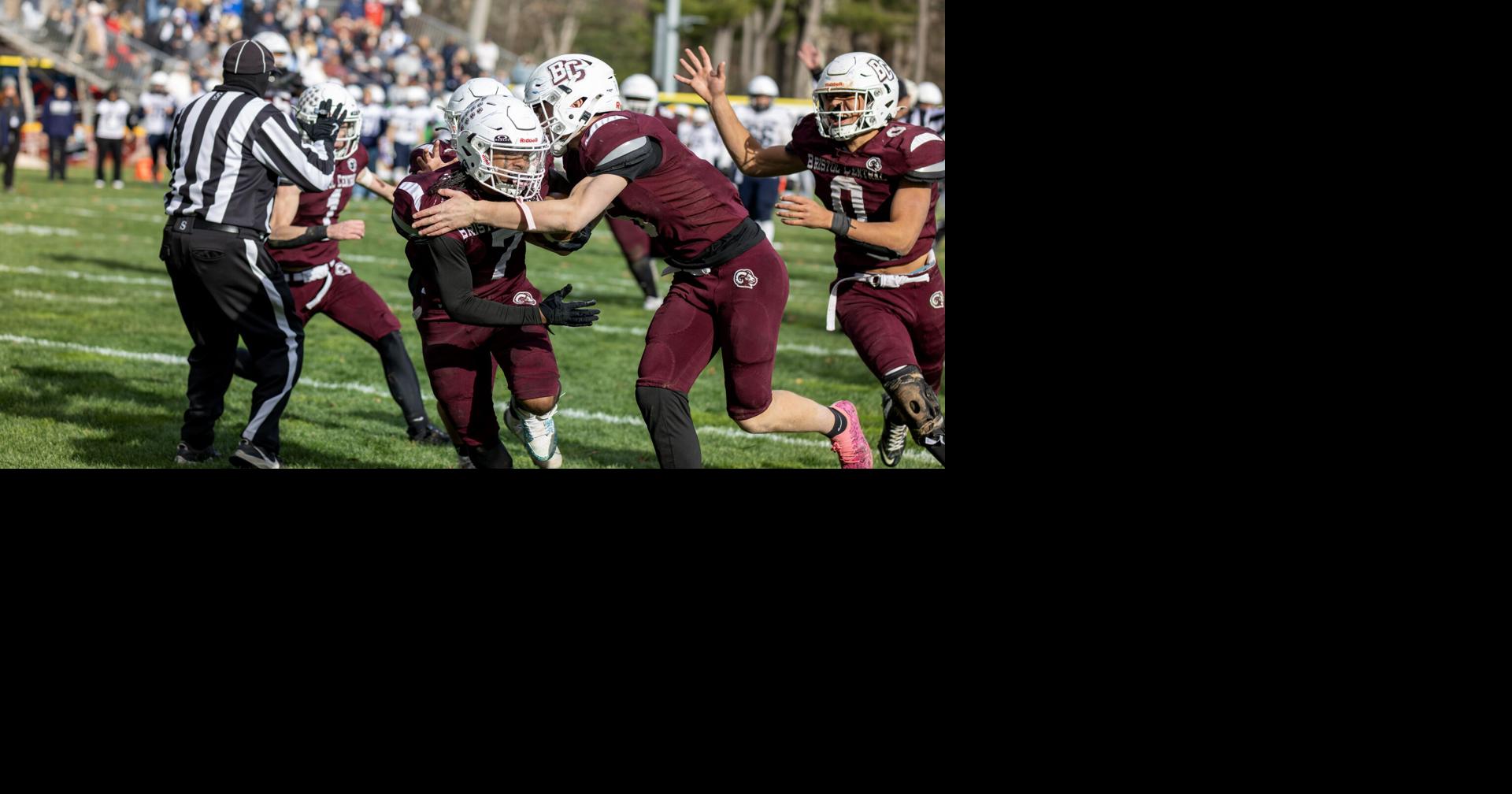 BC outlasts BE in overtime to win 10th straight Battle of the Bell ...