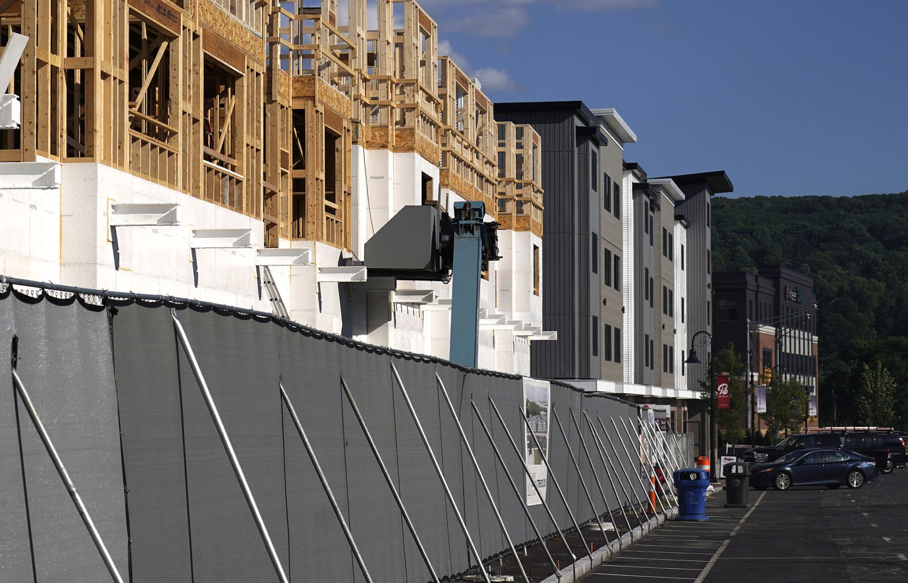 Bristol joins new agency with funding to boost downtown developent ...