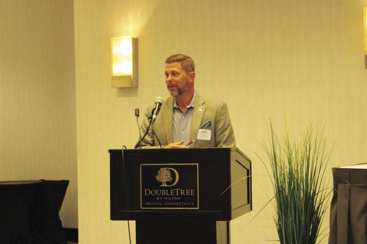 State of towns? Lots of progress | News | bristolpress.com