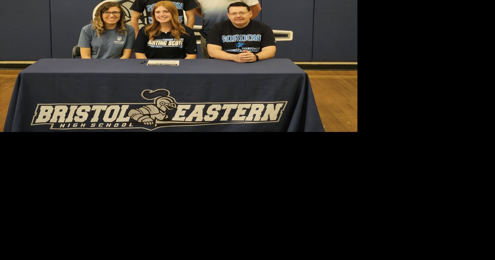 Eastern grad Foertsch to continue softball career at Gordon College ...