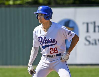 Blues, Rios aiming for team consistency | Sports | bristolpress.com