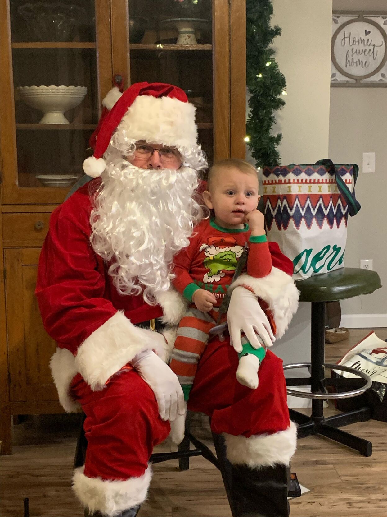 Pancake breakfast with Santa in Bristol this Saturday | News ...