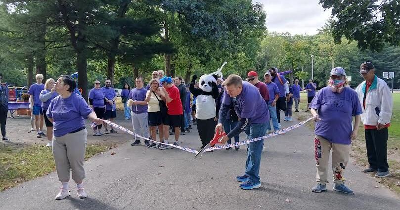 Helen & Danny Coughlin Memorial Walk set for Sept. 20 at Norton Park ...