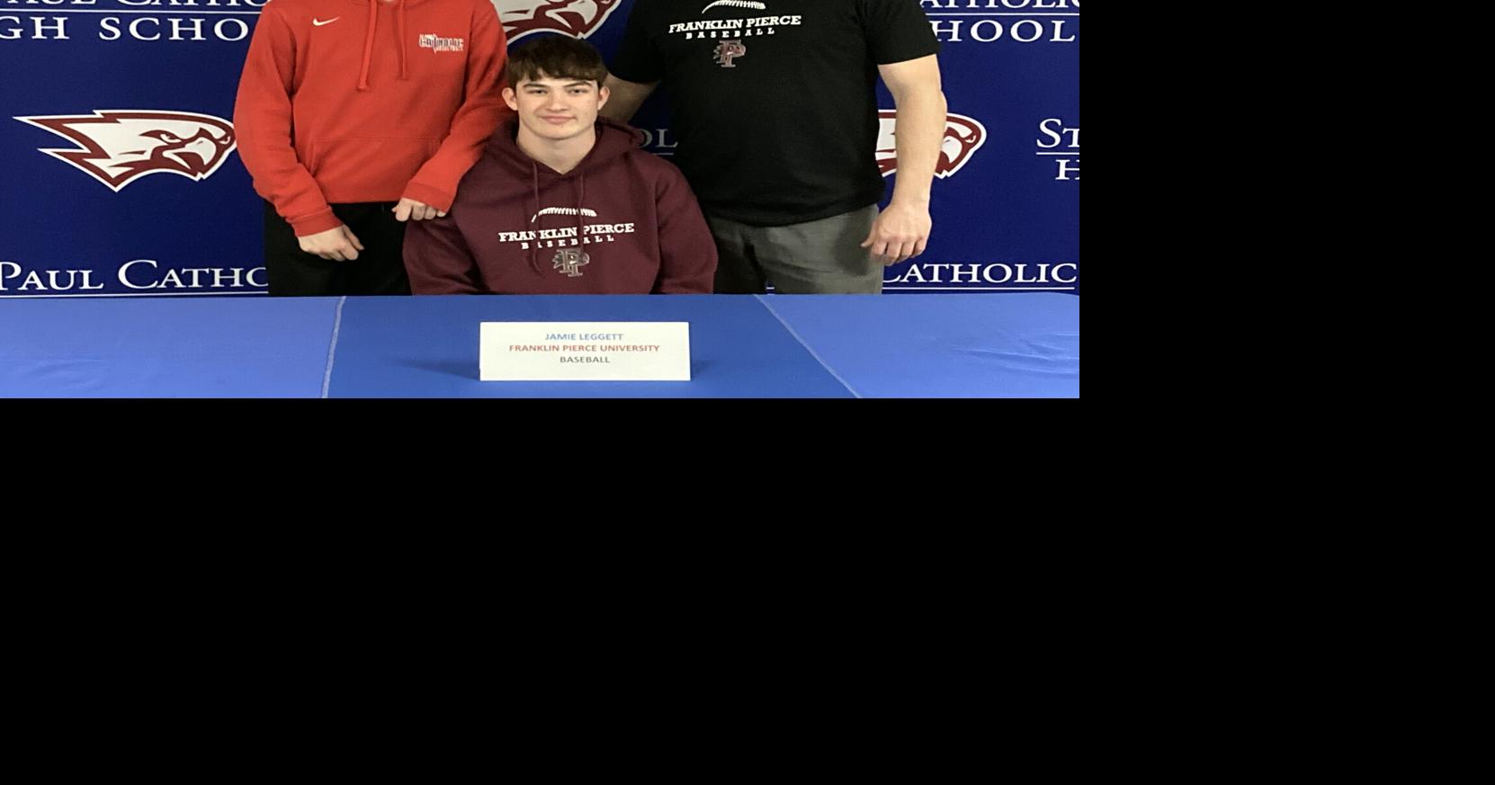 Three St. Paul baseball players commit to play at the next level ...