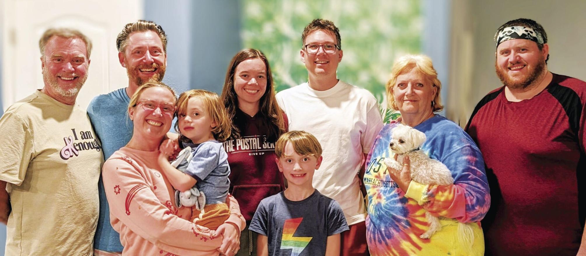 ‘Skunk’d: So sad’: Johnson family turns game into business | News | bristolpress.com