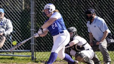 Plainville softball routs Computer Science to advance to Class M ...