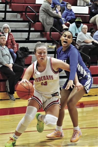 Berlin, Plainville girls’ basketball teams pick up victories on Wed ...