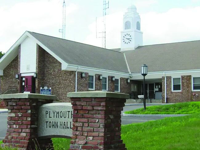 Plymouth receives $1.5M in funding | News | bristolpress.com