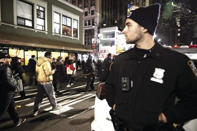 Officers would have to list race, after traffic stop flap | News ...