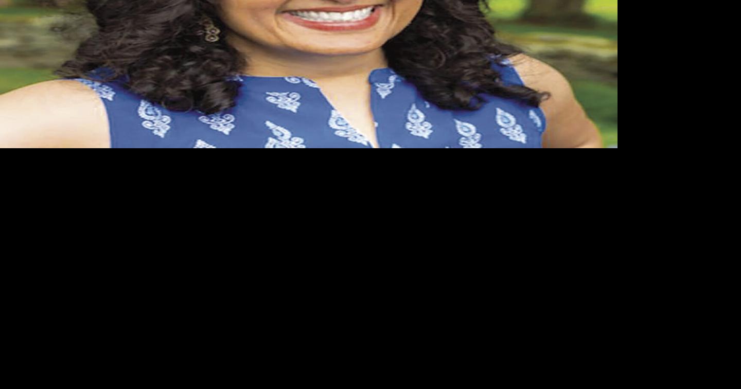 Author! Author! LaRocca to share stories at library | News ...