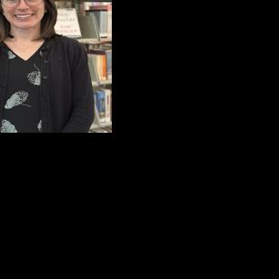 Meet the new Plainville Public Library director | News | bristolpress.com