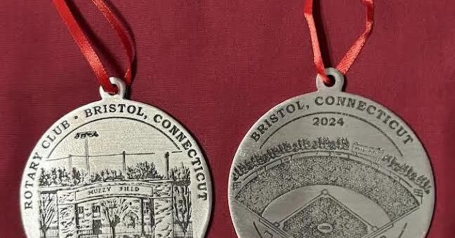 Rotary Club selling Muzzy Field 110th Anniversary ornaments | News ...
