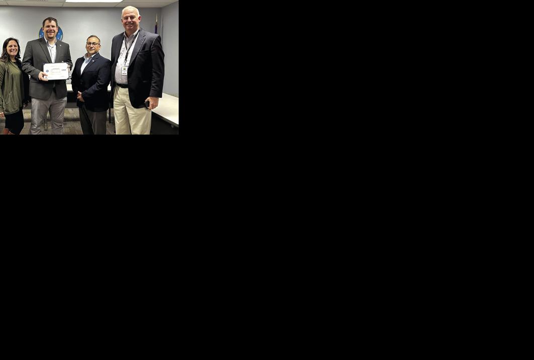 Mayor awarded Patriotic Employer | News | bristolpress.com