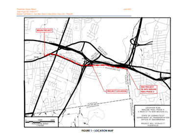 Learn about Beeline Trail construction | News | bristolpress.com