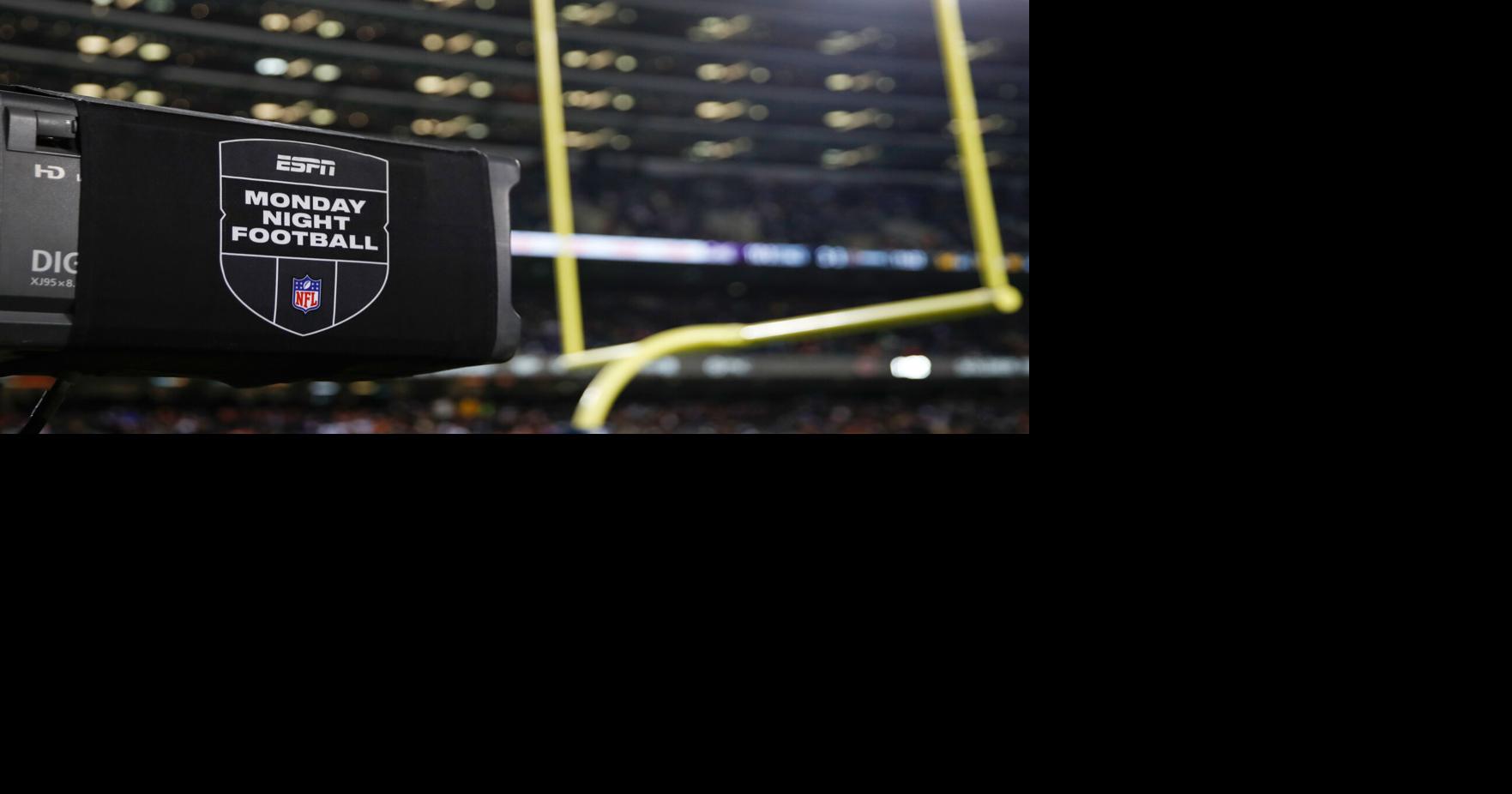 NFL on the verge of selling media assets to ESPN for an equity stake in ...