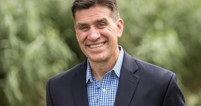 Poulos to focus on highway safety, special education funding in state ...