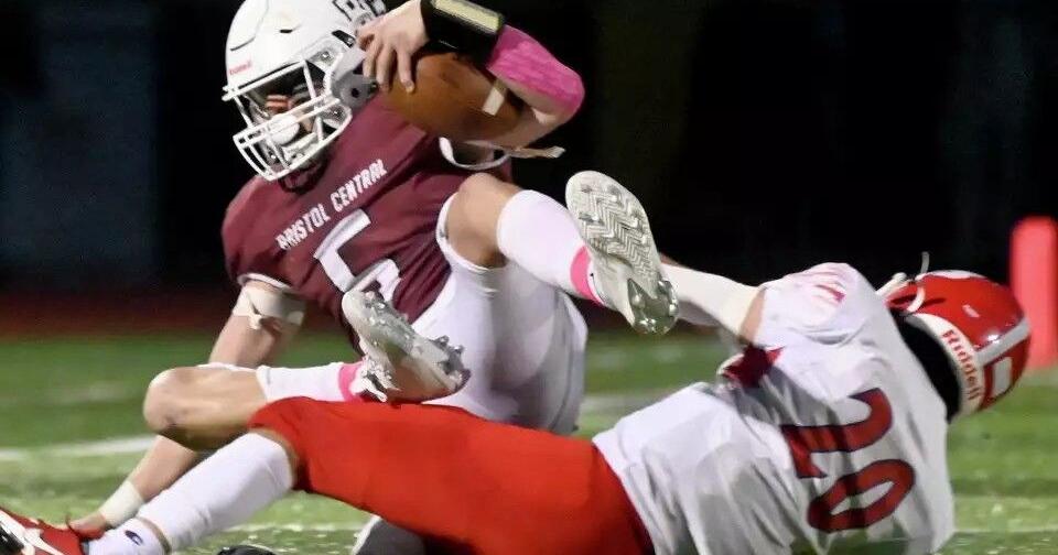 Bristol Central’s Hartley to continue football career at Springfield ...