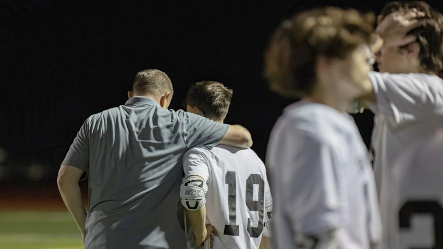 Bristol boys lacrosse drops overtime heartbreaker to Enfield in CCC ...