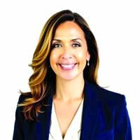 Torres Hill named an assistant dean at CCSU | News | bristolpress.com