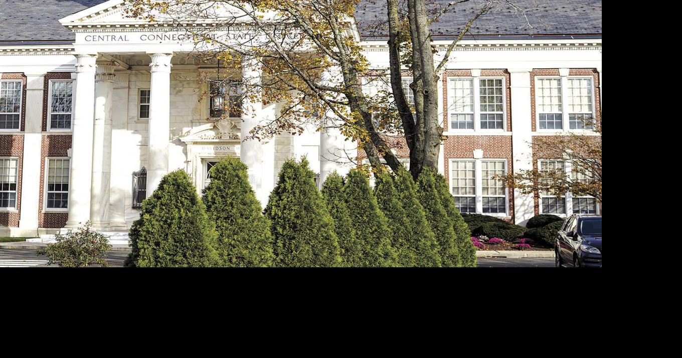 Stuff a Cruiser and Help CCSU Police Department Celebrate the Holidays ...