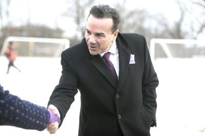 Bridgeport mayor wins do over Democratic primary | News | bristolpress.com