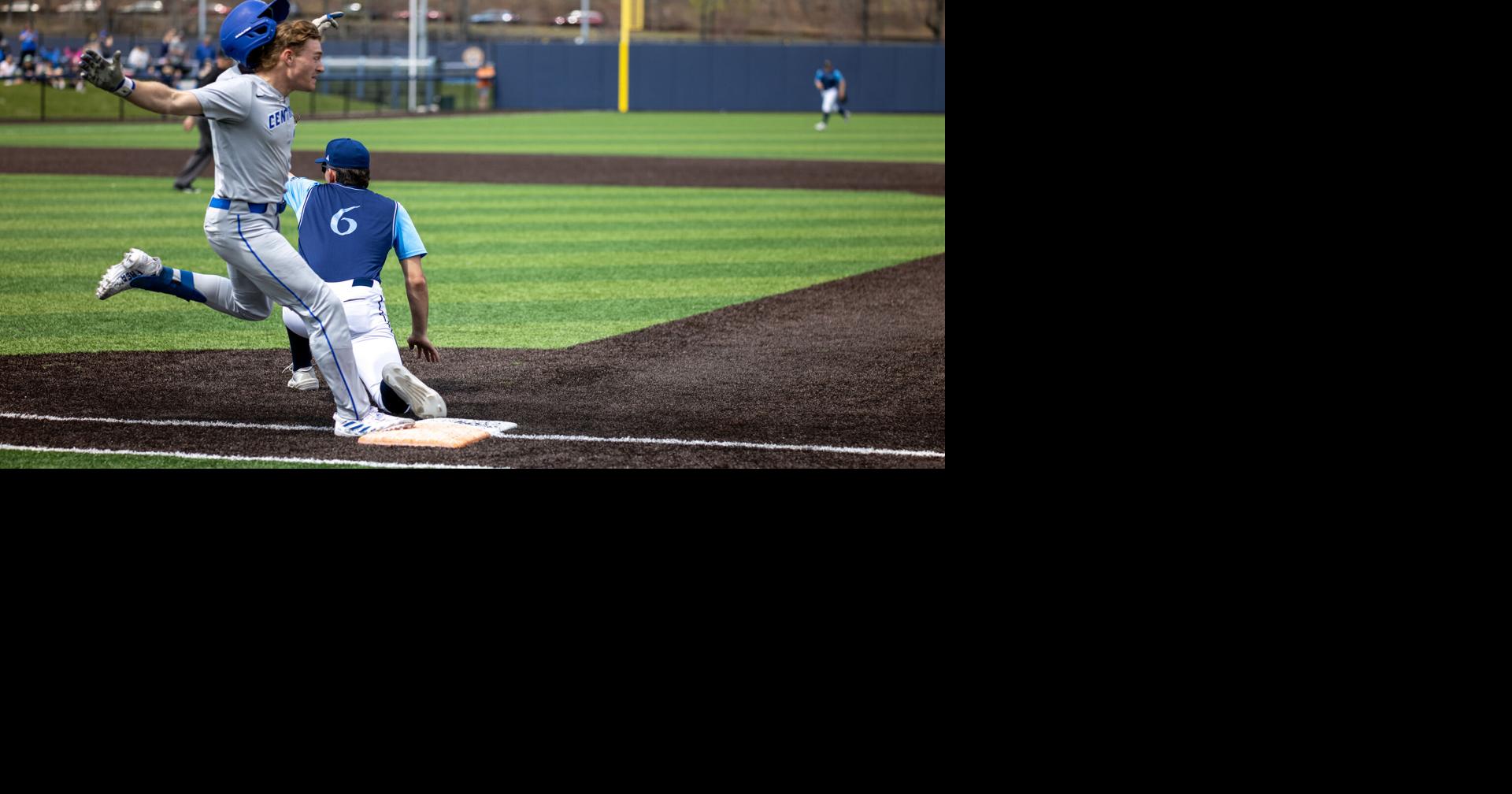 CCSU baseball swept by Quinnipiac in weekend series | Sports ...