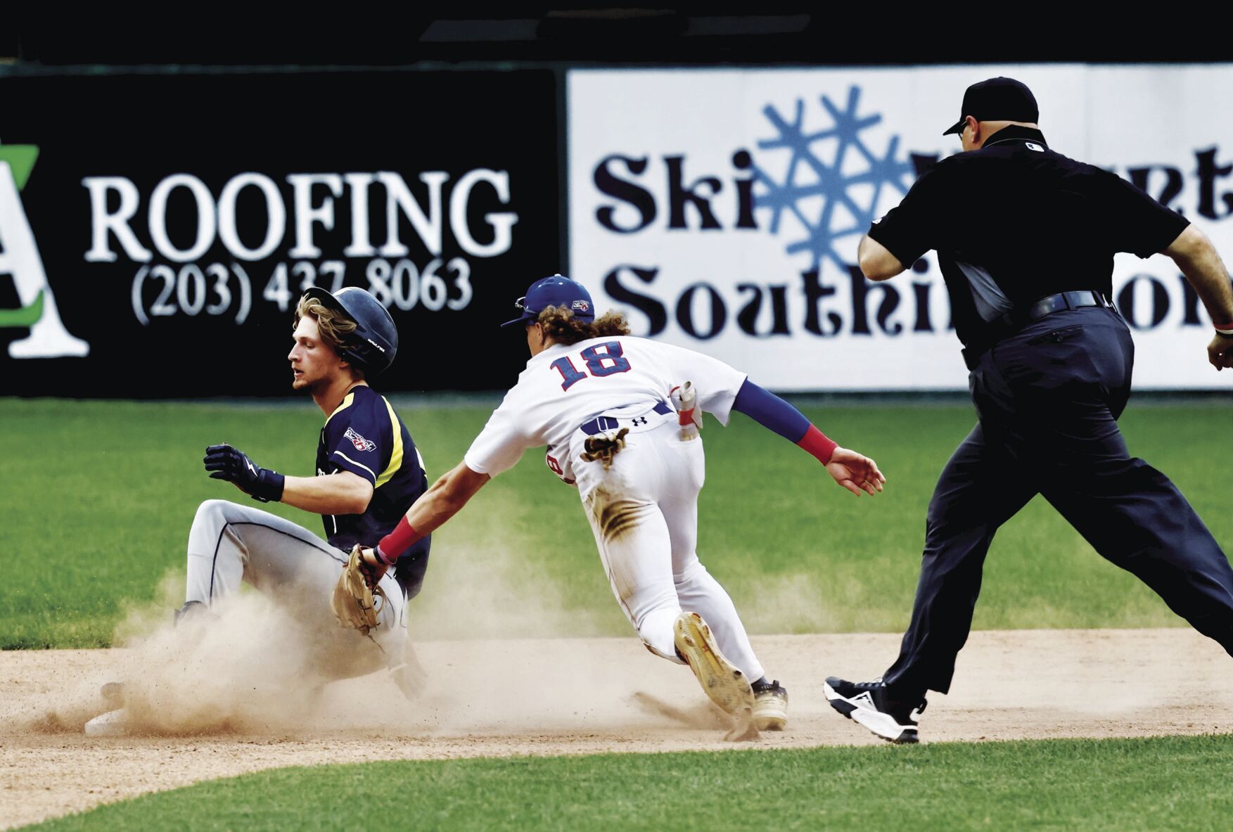 All-Star Affair: NECBL game coming to Muzzy | News | bristolpress.com