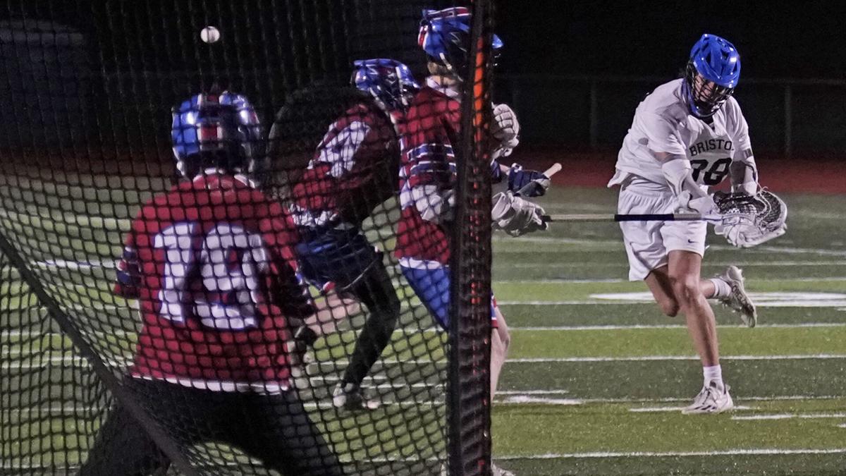 St. Paul boys lacrosse suffers Deja Vu, falls to Pomperaug 13-12 ...
