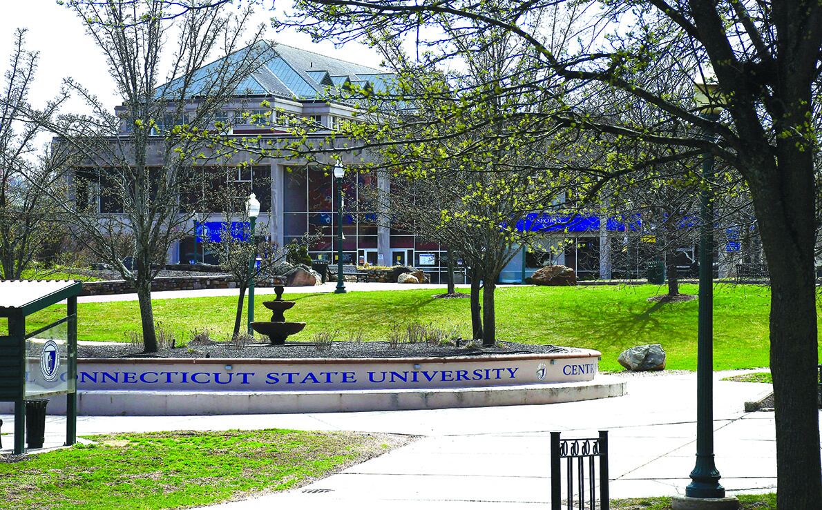 CCSU announces speakers, graduation info | News | bristolpress.com