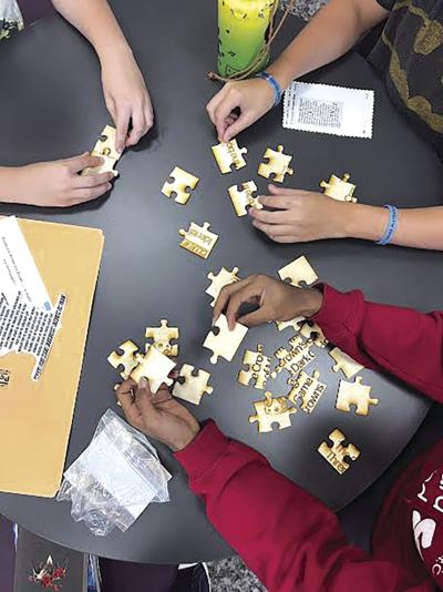 Bristol Public Library hosts escape room challenge | News ...