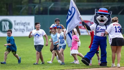 Exciting season of Bristol Blues baseball begins with season opener ...