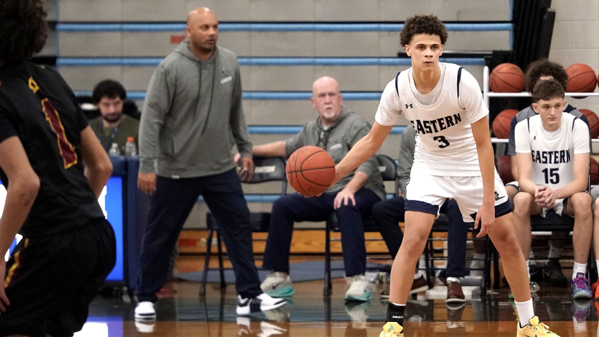 Byrd’s big second half propels Bristol Eastern’s comeback win over New ...