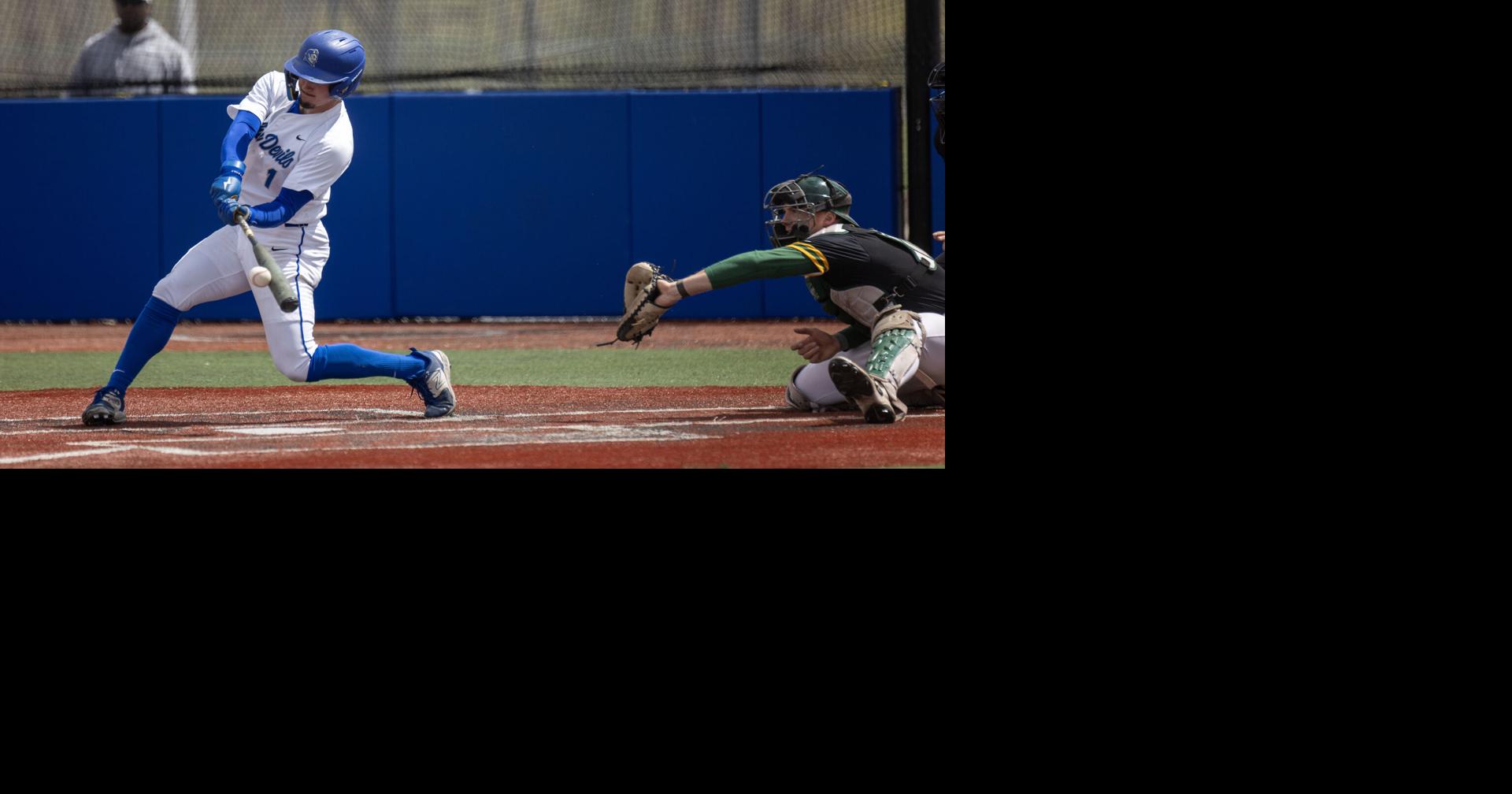 CCSU baseball earns two major NEC awards; five players named ALL-NEC ...