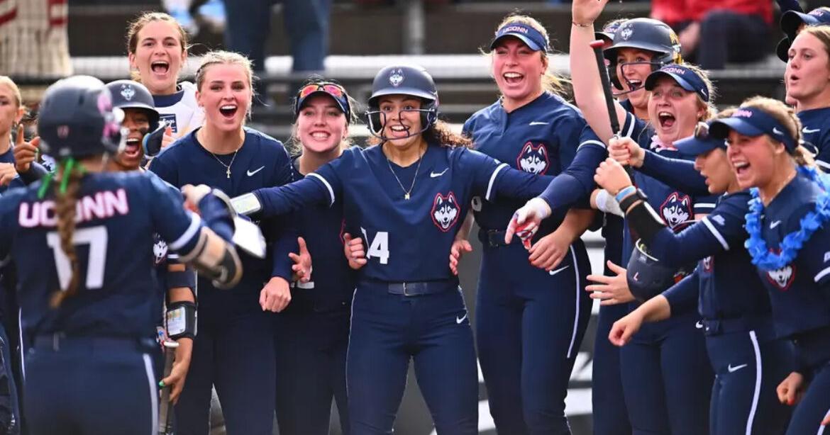 UConn softball needs intense commitment, sacrifice to get over Big East ...