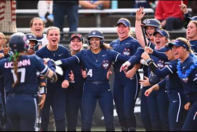 UConn softball needs intense commitment, sacrifice to get over Big East ...