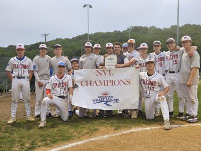 NVL Champions: St. Paul captures league title with 9-4 victory over ...