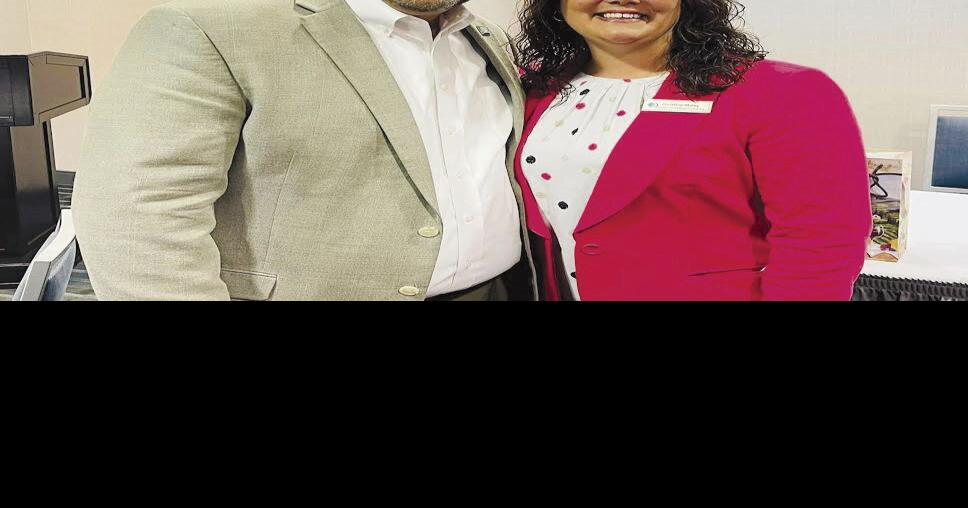 Central Connecticut Chambers of Commerce names new vice president ...