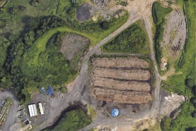 Town caps off Granger Lane landfill | News | bristolpress.com