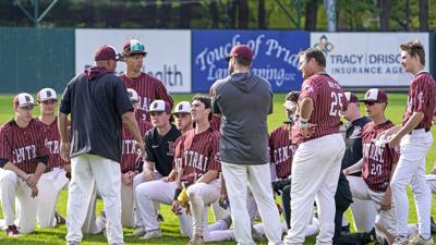 Bristol central wins 10th-straight with 10-0 victory against New ...