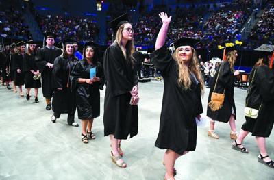 CCSU to host commencement ceremonies Saturday at Arute | News ...