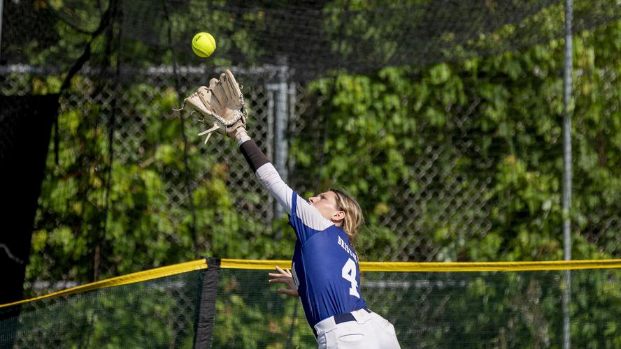 FIRST-ROUND FUN: Eastern softball beats East Haven to advance in Class ...