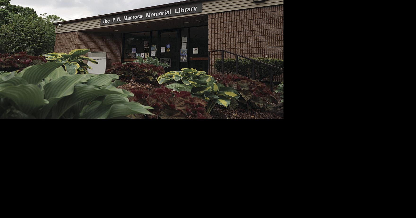 Birds and pollinators the subject of two Manross talks | News ...