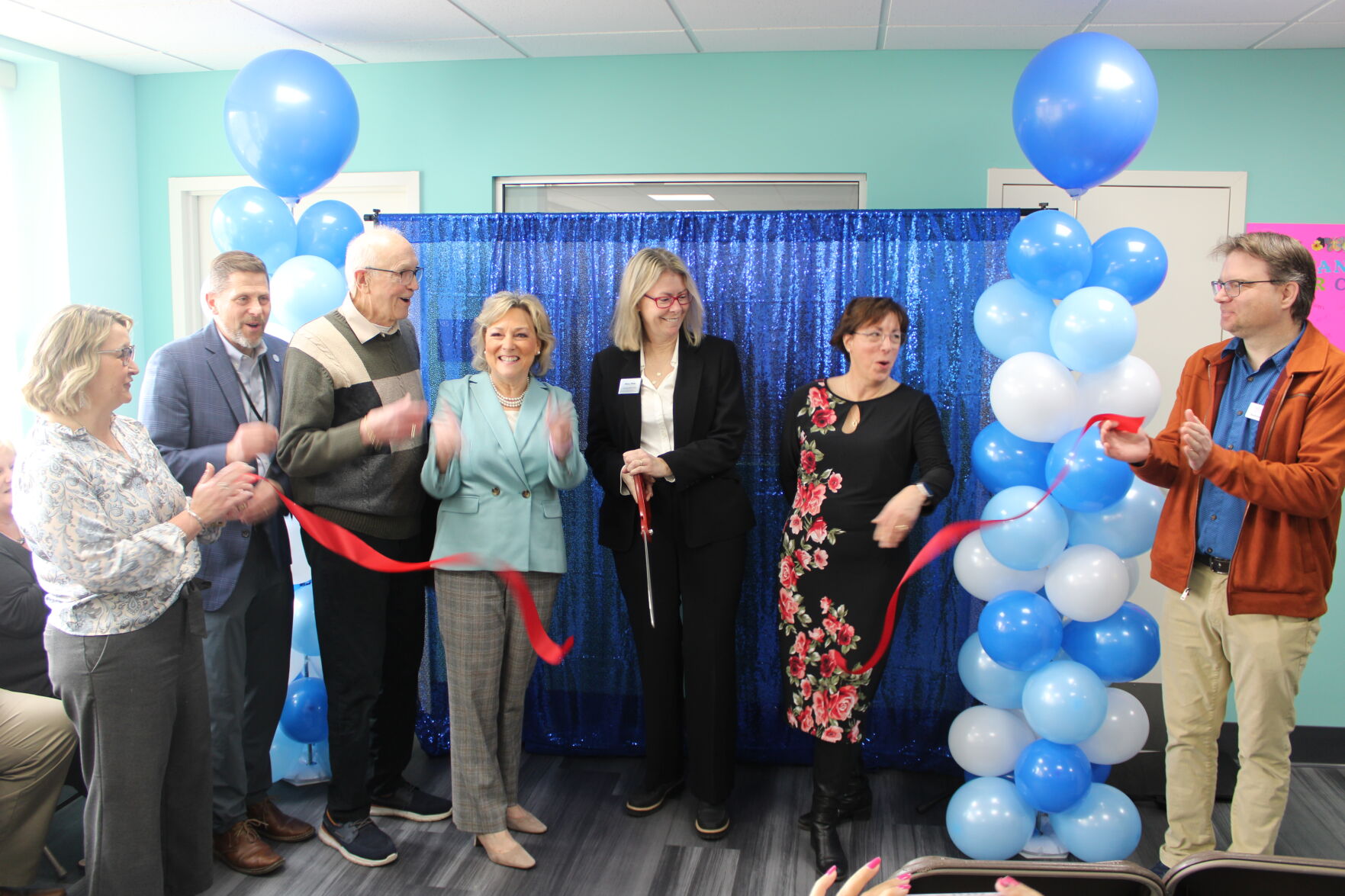 BARC unveils new downtown space | News | bristolpress.com