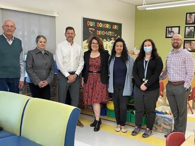 Family Assessment Support Team (FAST) program receives $1,000 grant ...